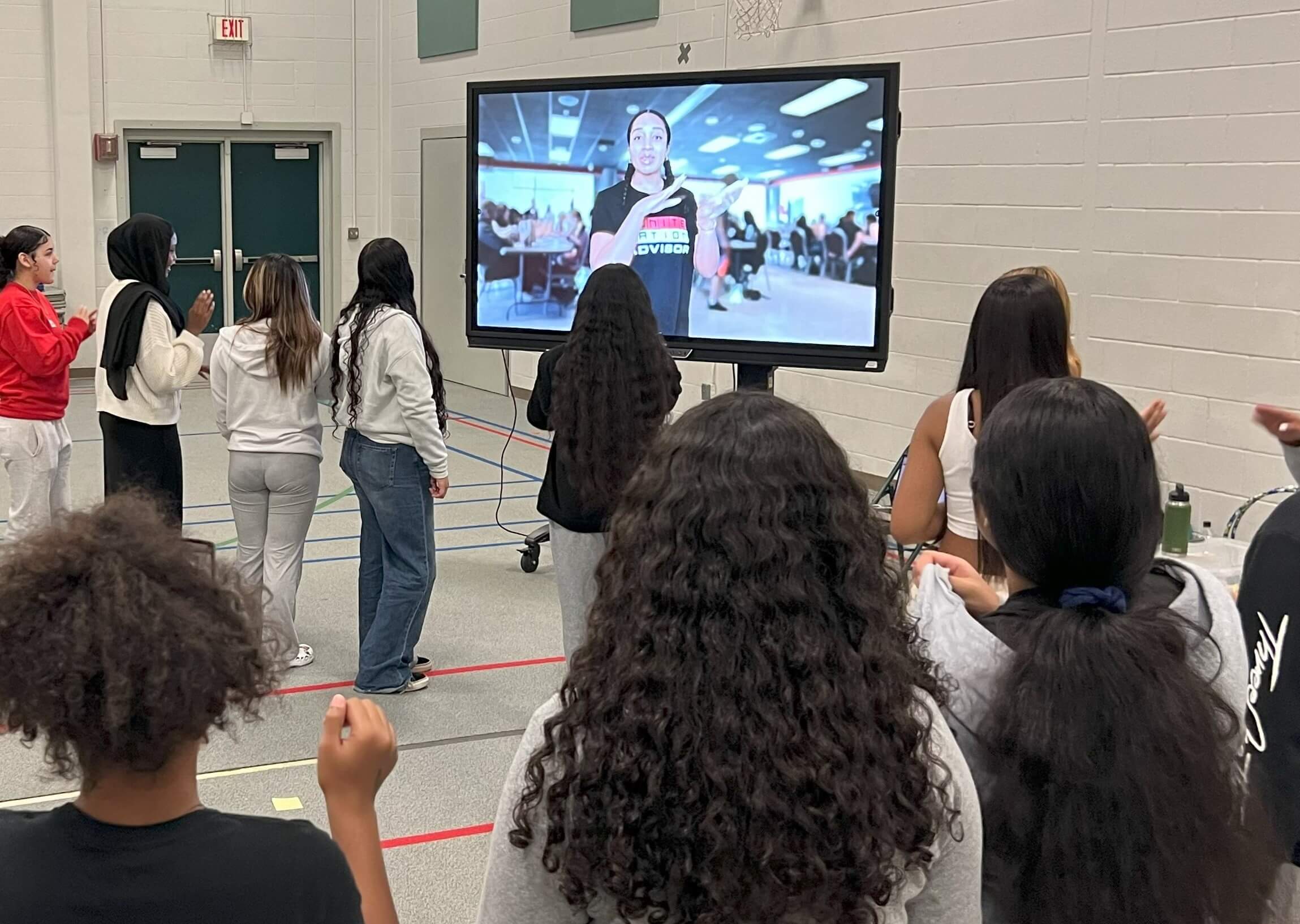 Ignite at a Glance – IGNITE Nation