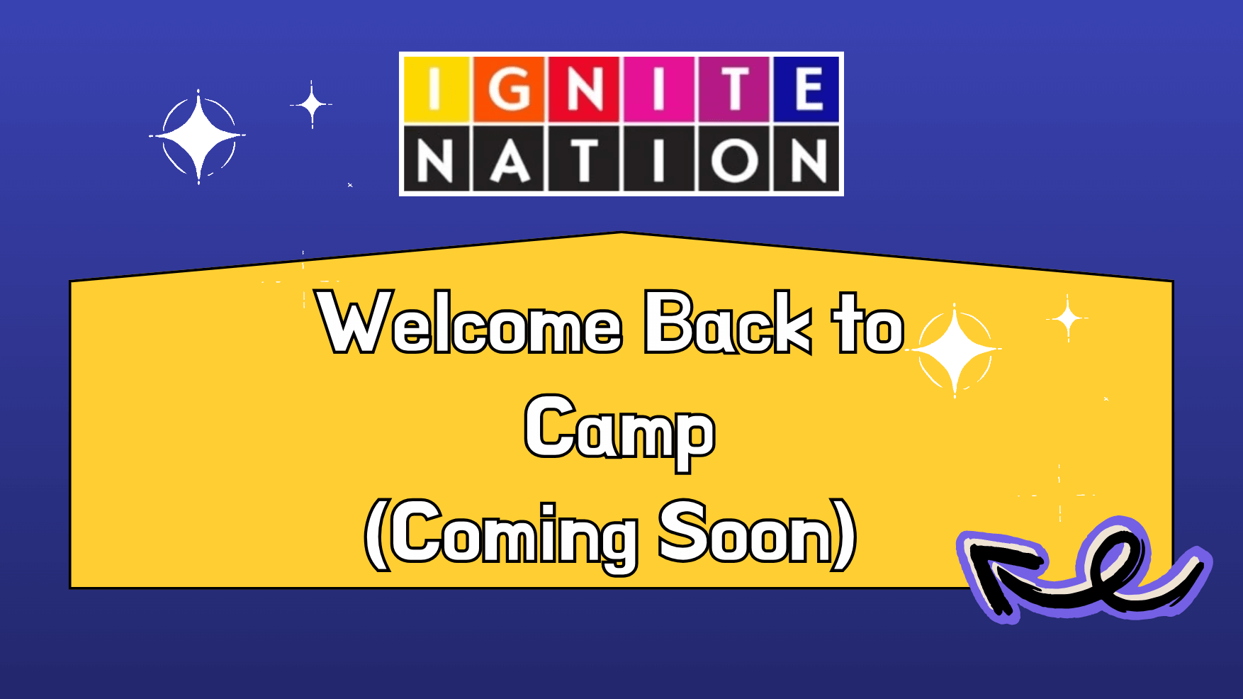 [Premium] Ignite Kick Start Mentoring Camp Series – IGNITE Nation